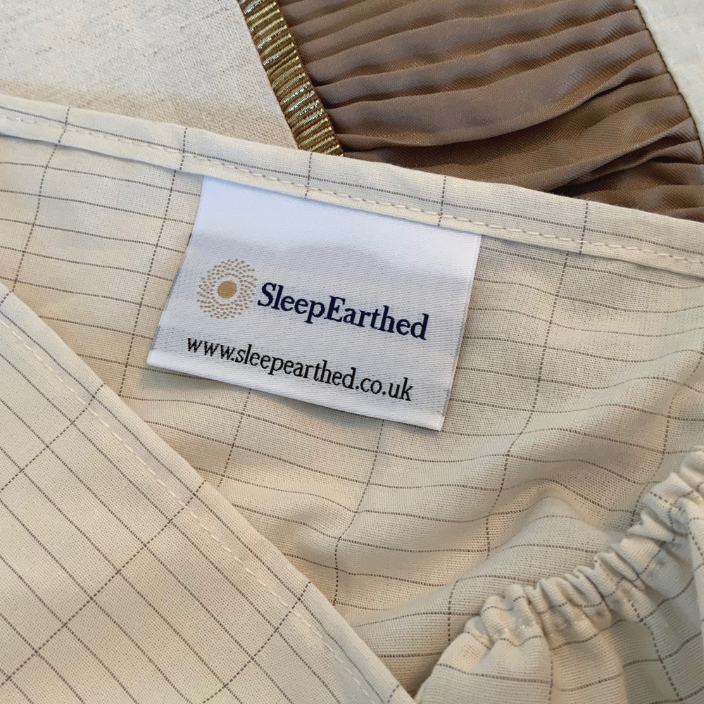 Contact Us Earthing Sheets Sales Sleep Earthed Uk