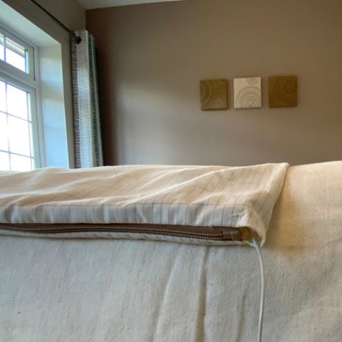 Recovery Sleeping Bag | Earthing Sleeping Bag | Sleep Earthed