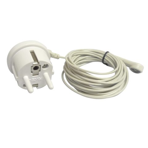 European Earthing Plug & Cable | Sleep Earthed