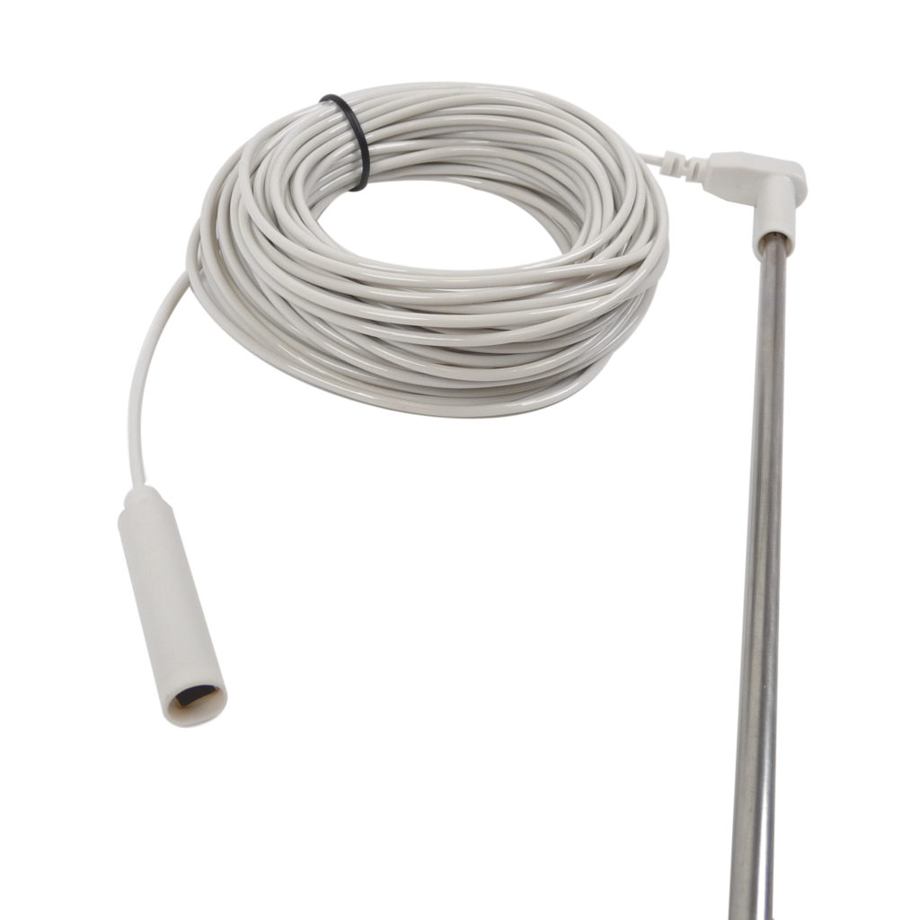 Grounding Rod Kit | Earthing Rod Extension Kit | Sleep Earthed