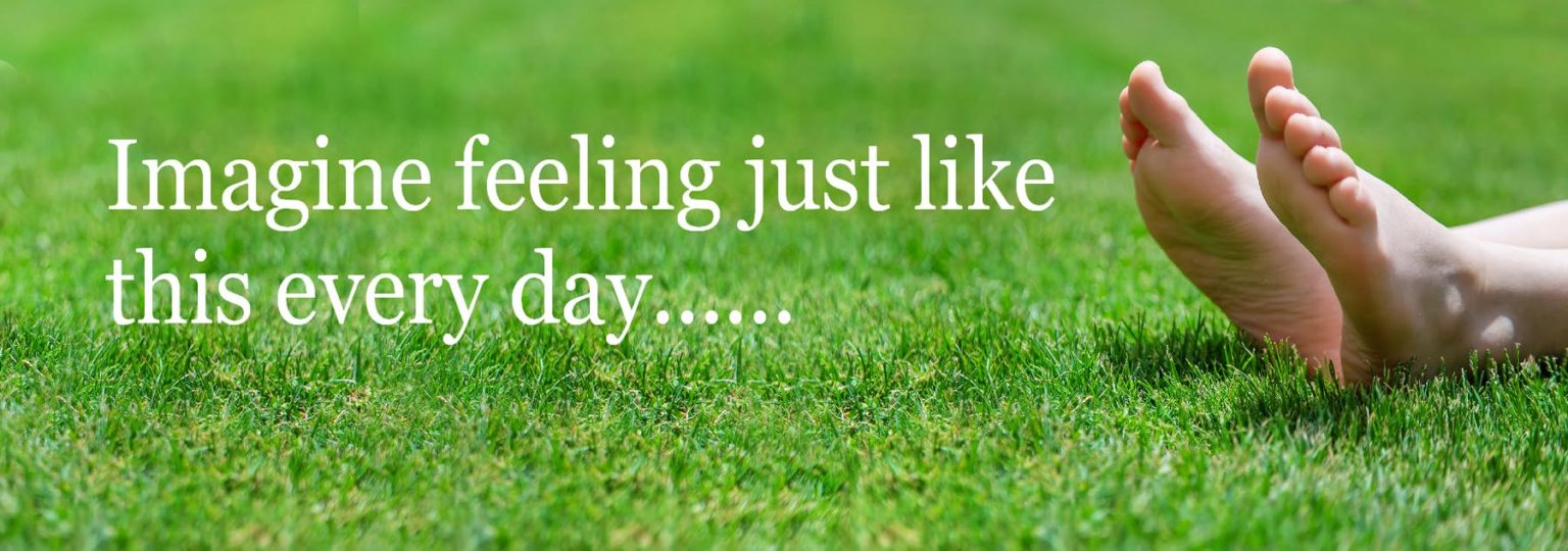 Why You Should Try Earthing Your Body When Sleeping - Sleep Earthed ...