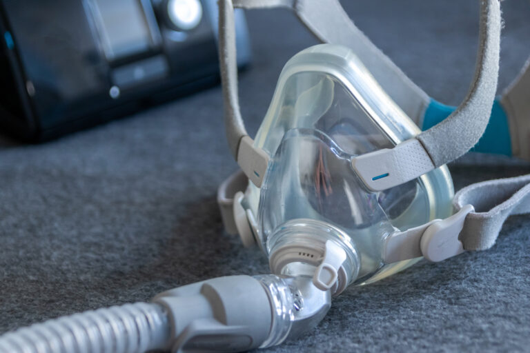 The Benefits of Earthing Your Body for Sleep Apnea Sufferers - Sleep ...