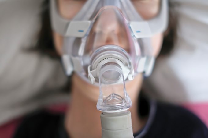 The Benefits of Earthing Your Body for Sleep Apnea Sufferers - Sleep ...