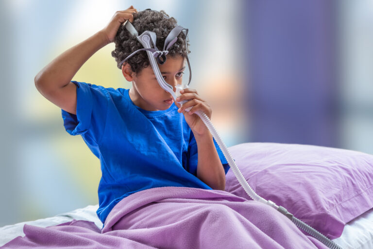 The Benefits of Earthing Your Body for Sleep Apnea Sufferers - Sleep ...