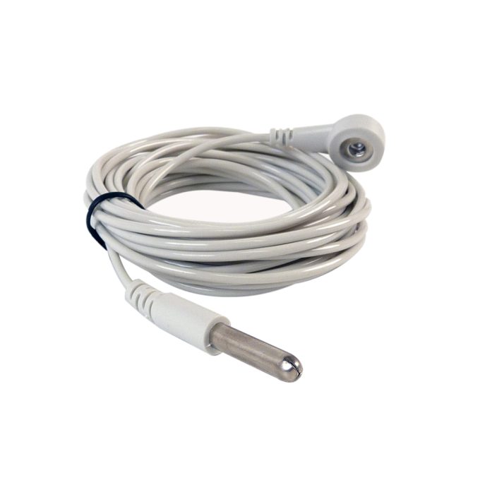 Replacement Earthing Cable | Earthing Sheets | Sleep Earthed