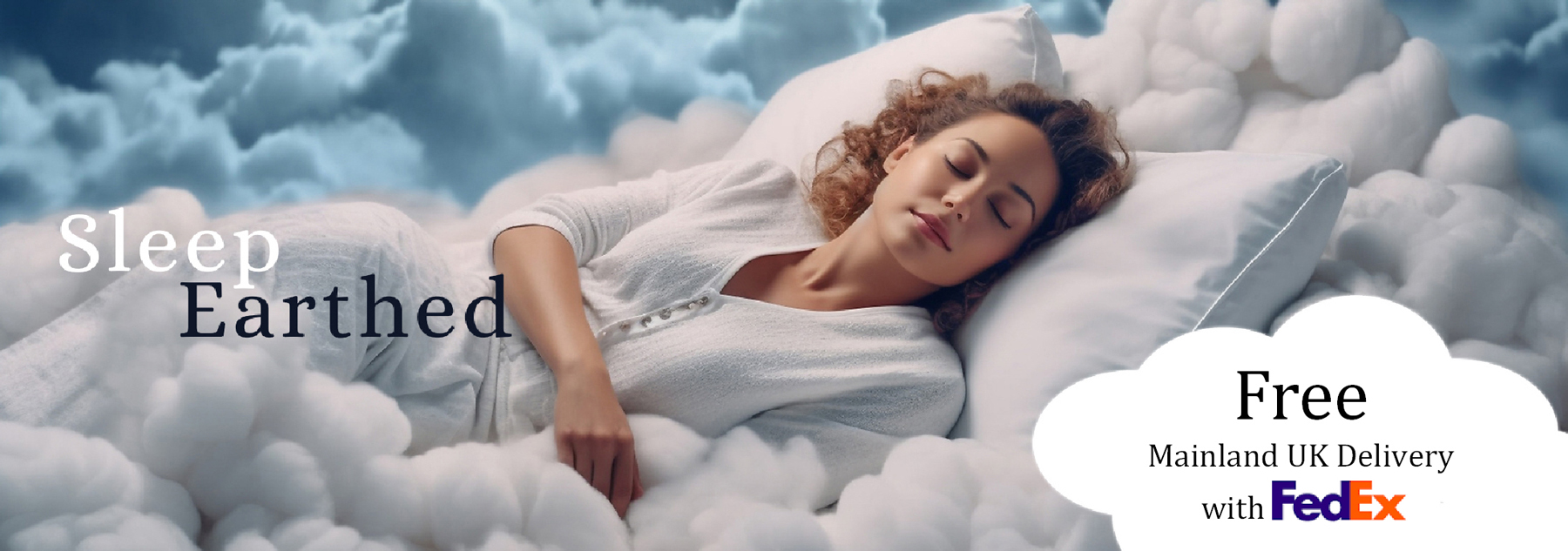 What To Look For When Buying Earthing / Grounding Bed Sheets - Sleep ...